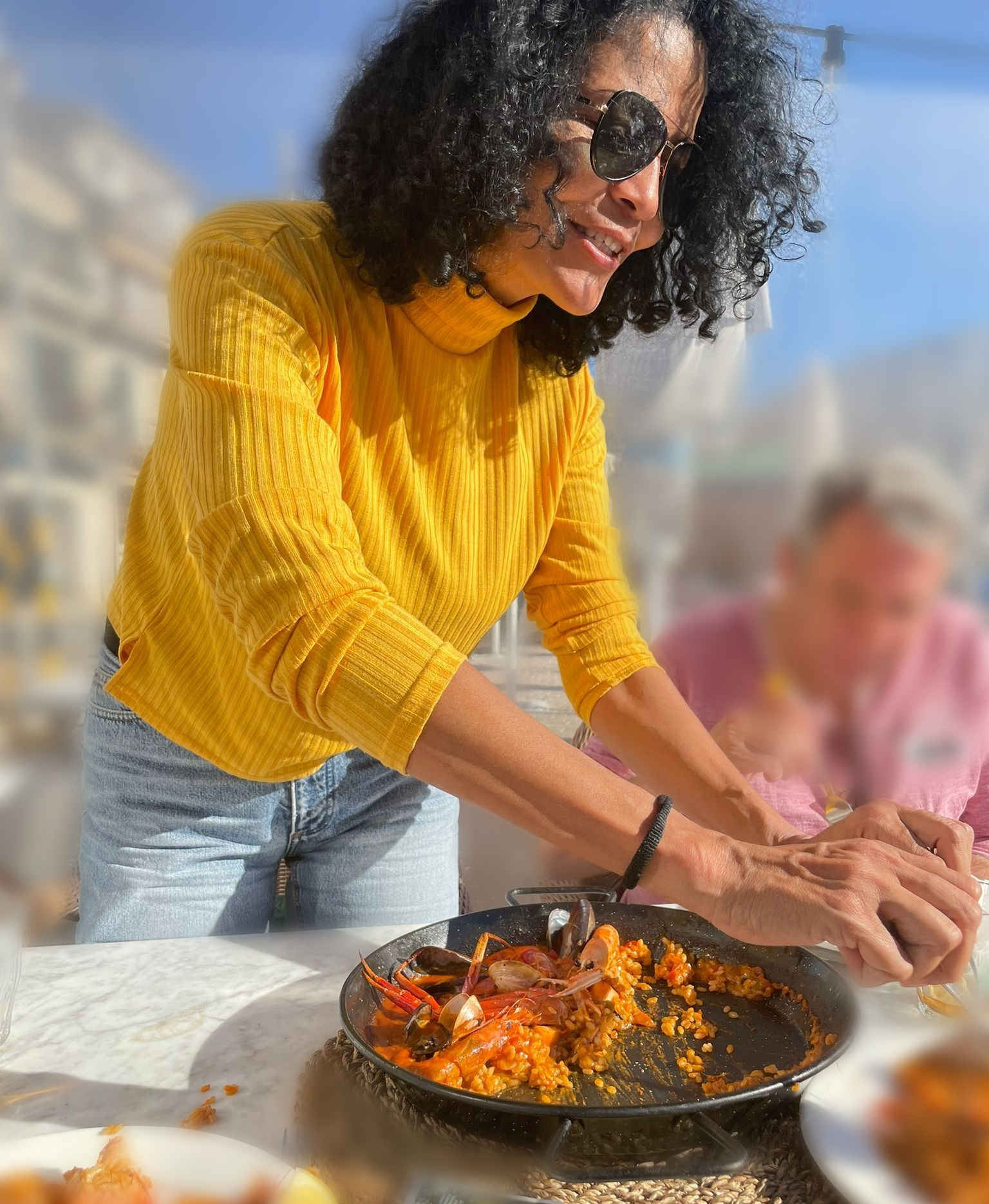 ESPAÑOL FÁCIL CON MARISA - Espanol facil con Marisa